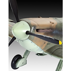 Revell of Germany 03986 Spitfire MK.lla Model Kit
