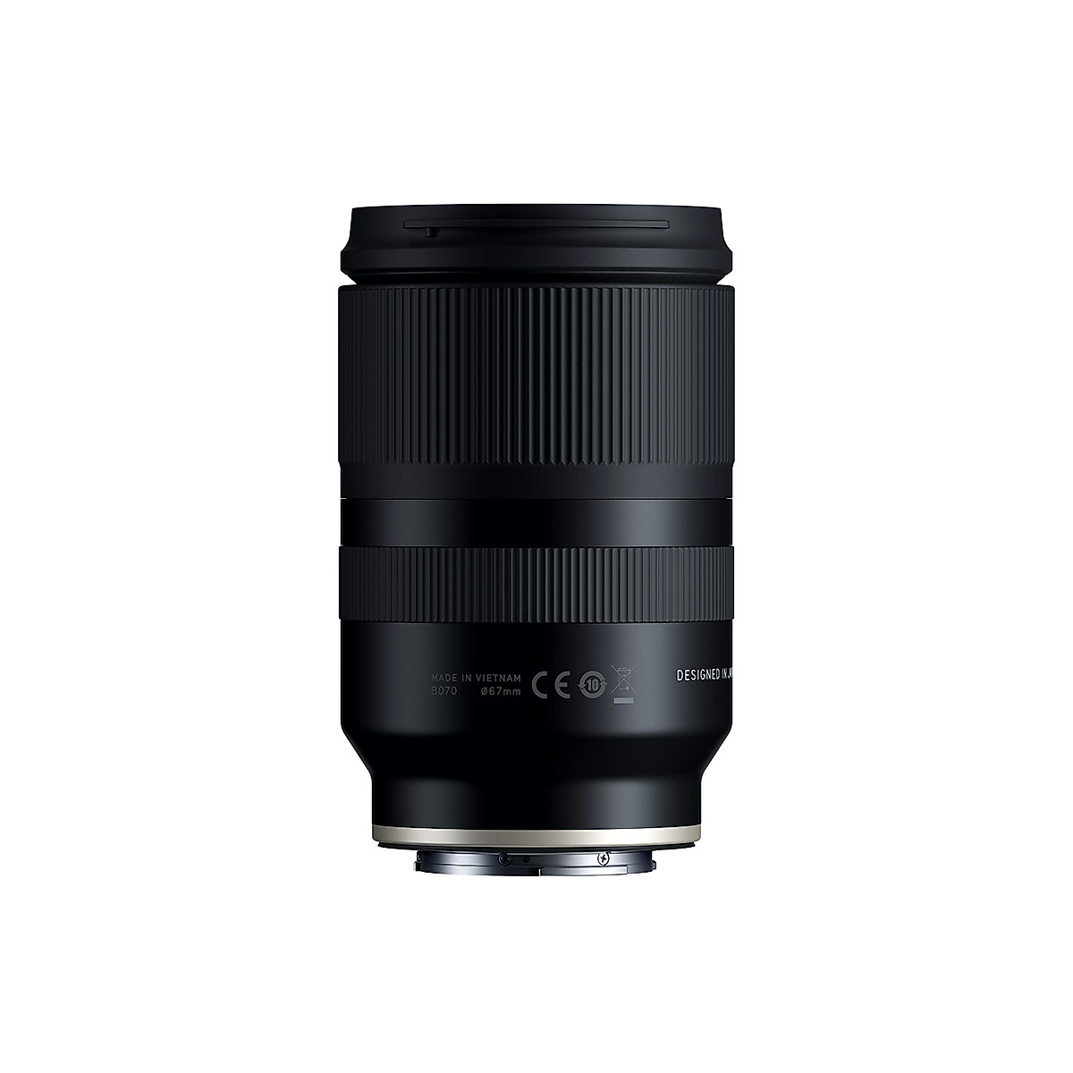 TAMRON 17-70MM F/2.8 DI III-A VC RXD FOR SONY - REFURBISHED