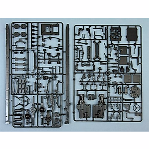 Italeri U.S. Wrecker Truck