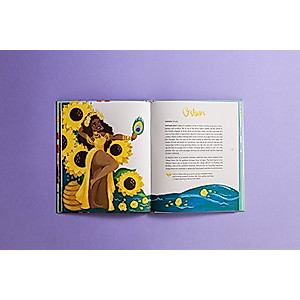 Legendary Ladies: 50 Goddesses to Empower and Inspire You (Ann Shen Legendary Ladies Collection)