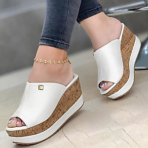 ZHOUXINGB Womens Boots Ankle, Womens Gym Shoes Tennis Sandals Leopard Water Shoes Orthopedic Shoes Lightweight Boots Red High Heels for Women Sexy