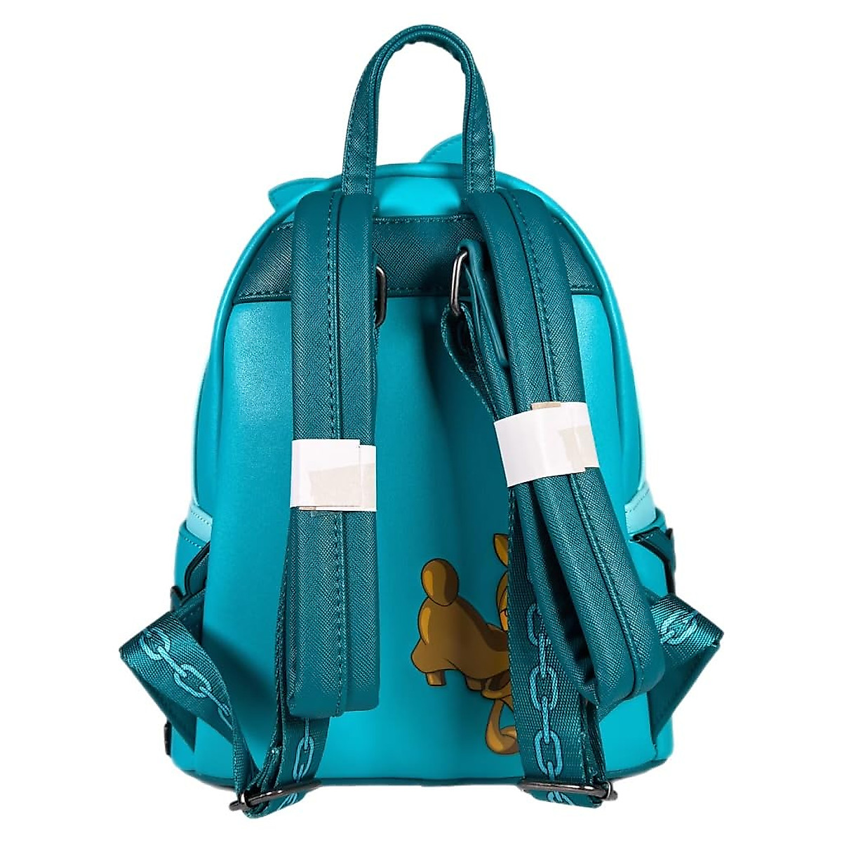 Loungefly Goofy Christmas Carol Jacob Marley World 1-1 Games Exclusive Mini Backpack