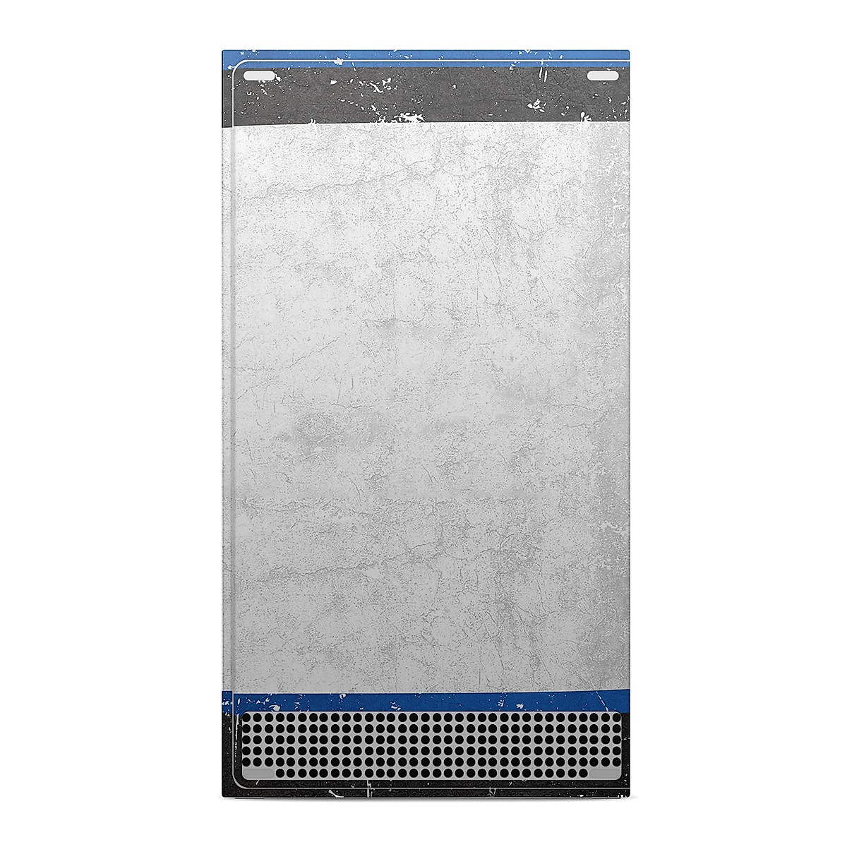 Head Case Designs Officially Licensed EA Bioware Mass Effect SR2 Normandy 3 Badges And Logos Vinyl Sticker Gaming Skin Decal Cover Compatible With Xbox Series S Console