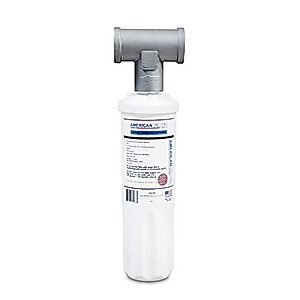 AFC Brand, water filter, Model # AFC-AP430SS, Compatible with Aquapure (R) AP430 AP430SS Scale Inhibitor Cartridge System