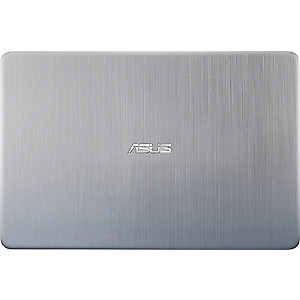 Asus X540LA-SI30205P 15.6-Inch Flagship Premium Laptop (Intel Core i3-5020U 2.2GHz Processor, 4GB DDR3, 1TB HDD, Windows 10) Silver