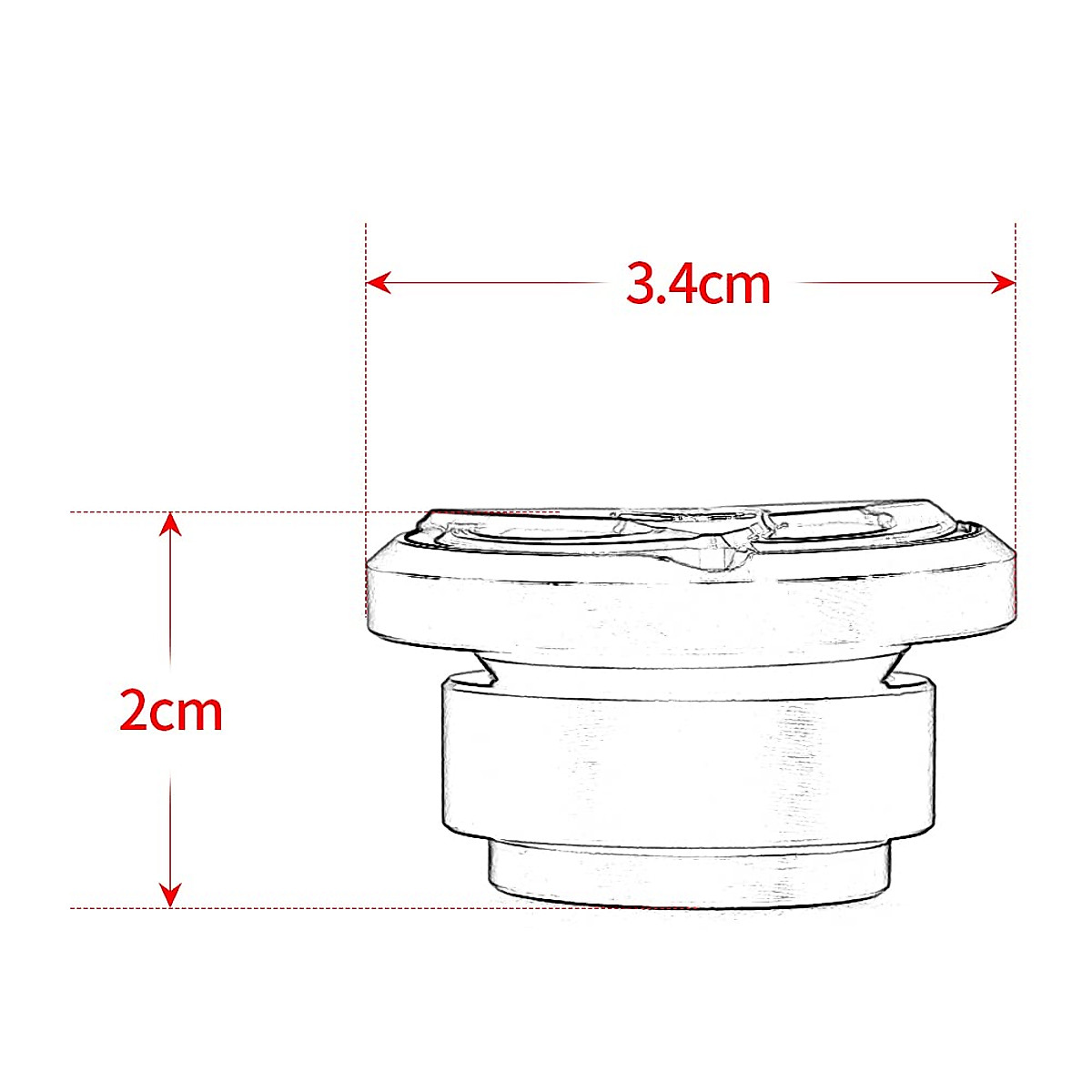 Motorcycle Frame Hole Decorative Cover Plug Cap Set Spools Sliders Stand Screws for Kawasaki EX400 Ninja 400 Z400 2018-2022 NINJA400 Z 400 (Black&Green)