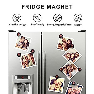 Protect Women Defend Roe 1973 Fridge Magnet Refrigerator Magnets Magnetic Car Home Office School Teaching Sticker Decal