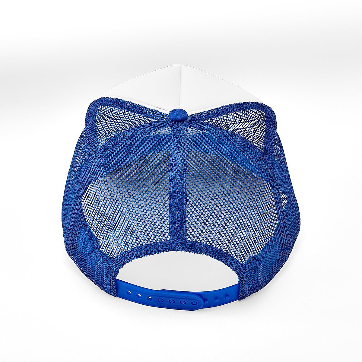 CafePress Lawn Bowl Snapback Trucker Hat