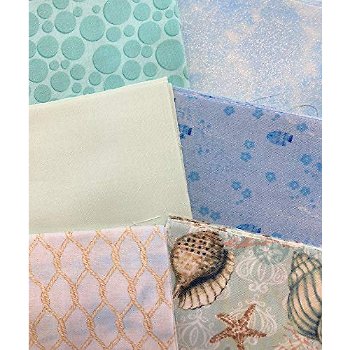 by The Colors Charm Packs - Quilt Making - Sunrise Ridge Concepts (TurtleBay)