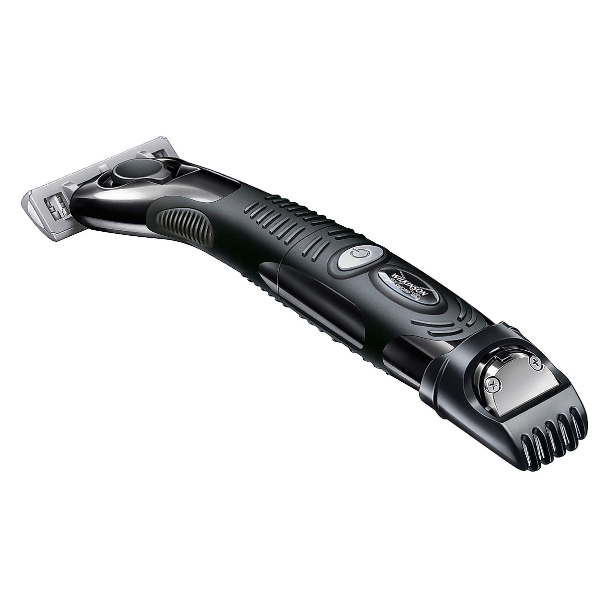 Wilkinson Sword Quattro Titanium Precision Men's Razor
