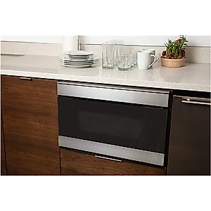 Sharp SMD2489ES 1.2 Cu.Ft. Stainless Microwave Drawer Oven