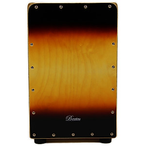 Barcelona Birchwood Cajon - Sunburst