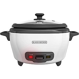 RICE COOKER 6CUP