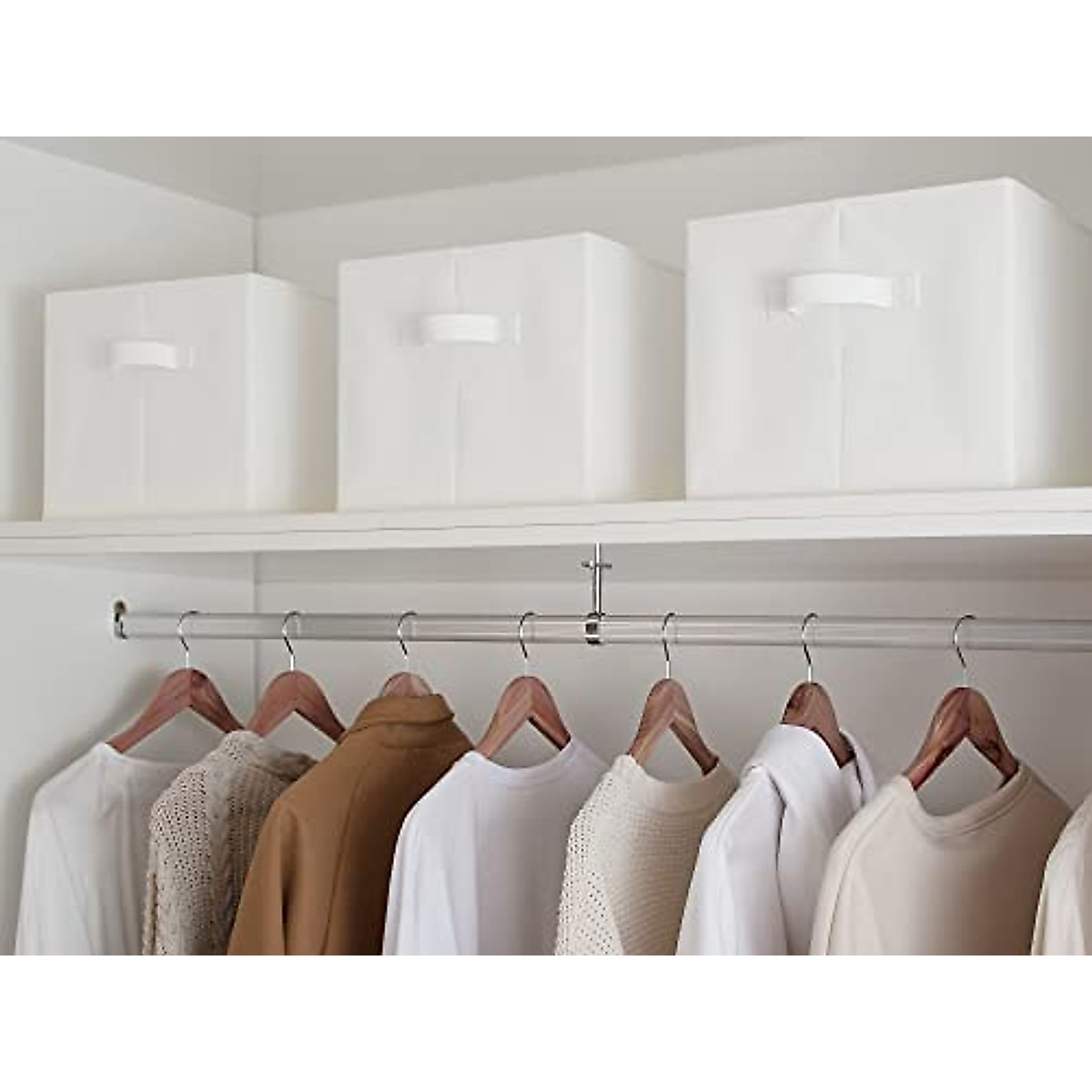 StorageWorks Storage Baskets for Organizing