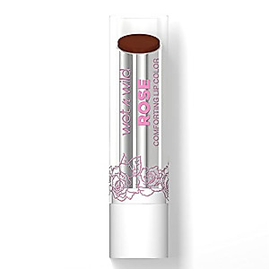 wet n wild Rose Comforting Lipstick Pecan Glaze
