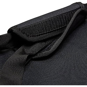 NIKE Sport, Black/Black/White, 1 x 1 x 1