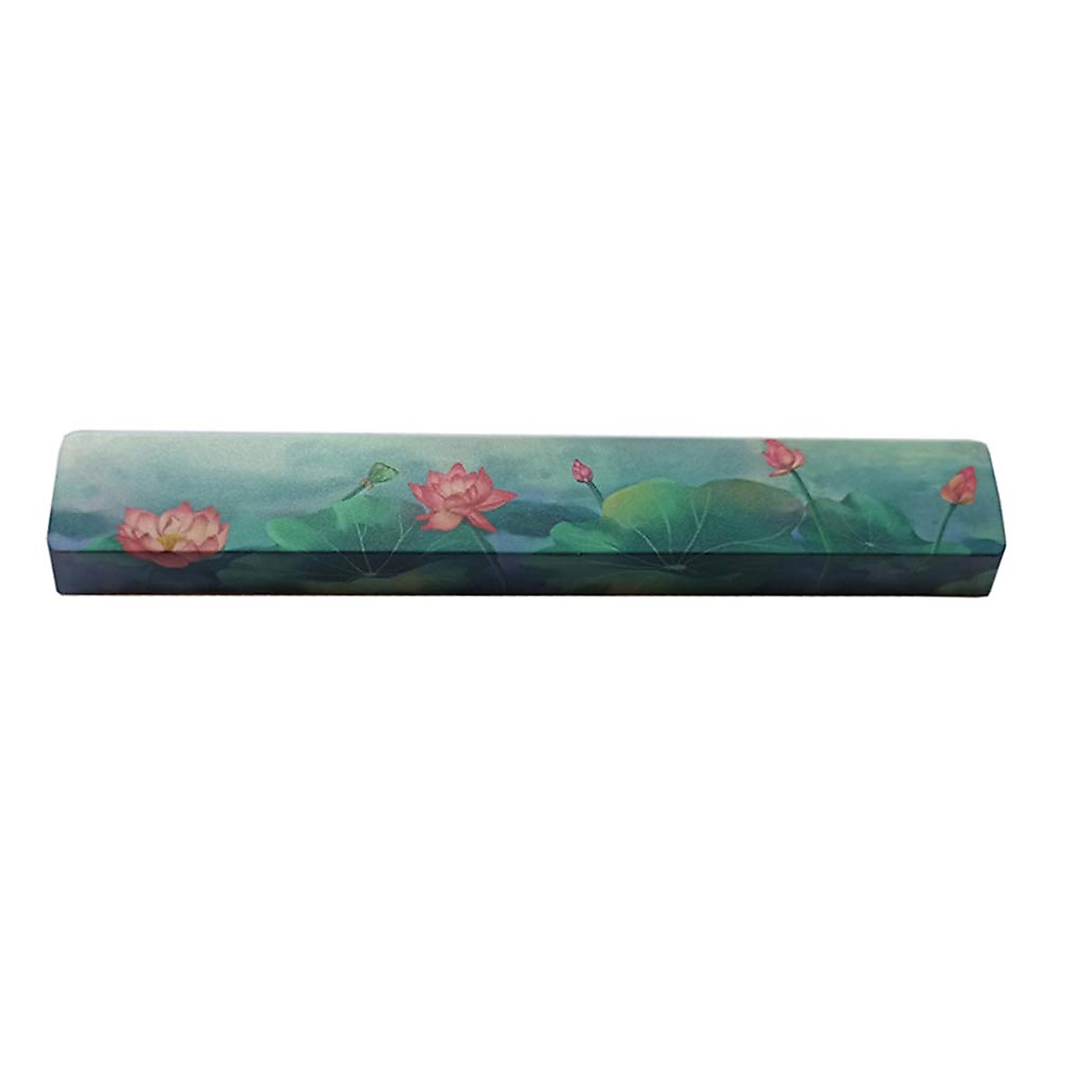 Y-QUARTER Replace SpaceBar Keycap PBT Five Sides Dye-Subbed Spacebar 6.25U Cherry Profile Space Bar Keycap for DIY Mechanical Keyboard gk64 gk61,Suit for Game Lover Gifts
