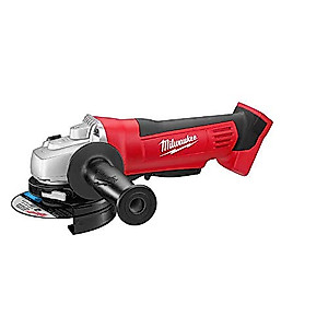 Milwaukee M18 Cordless Combo Kit 8-Tool with Three and charger