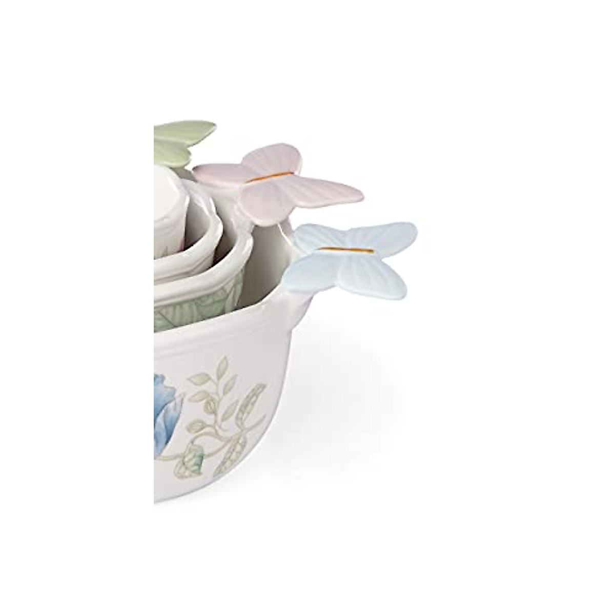 Lenox Butterfly Meadow Measuring Cups