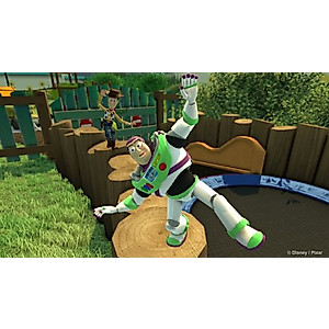 Kinect Rush: A Disney Pixar Adventure - Xbox 360