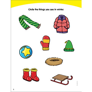 Little Skill Seekers: Sorting & Matching