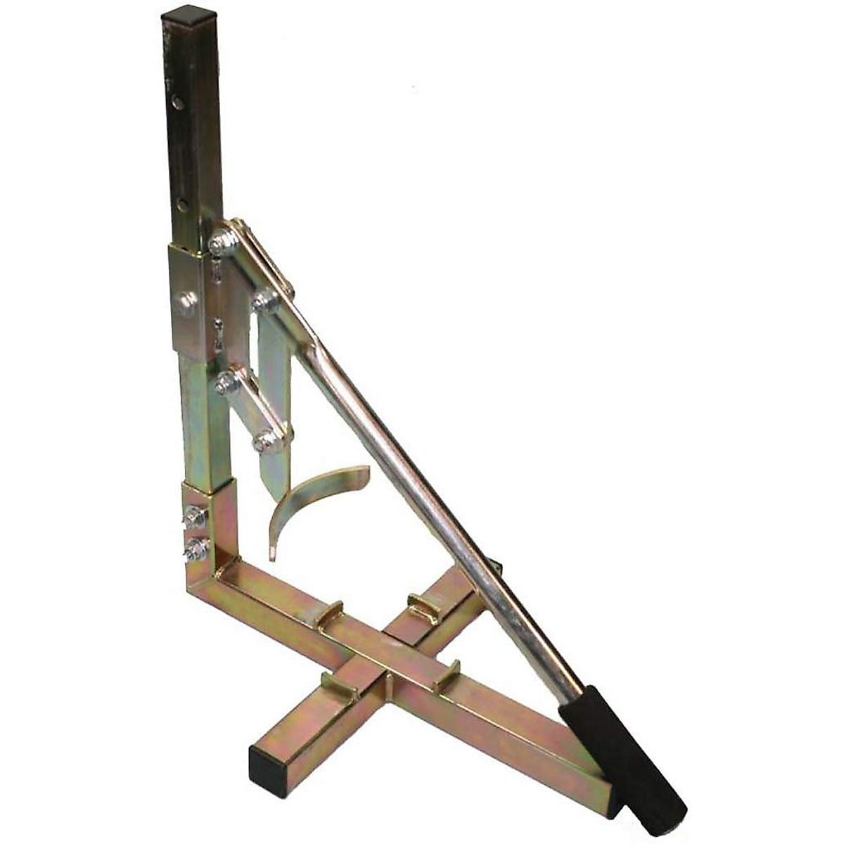 RLV Tire Bead Breaker Adjustable for 5" and 6" Diameter Wheels - Go Kart and Mini Bike