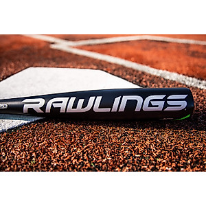 Rawlings 2022 5150 USSSA Baseball Bat | Machine & Coach Pitch | -11 | 27 inch