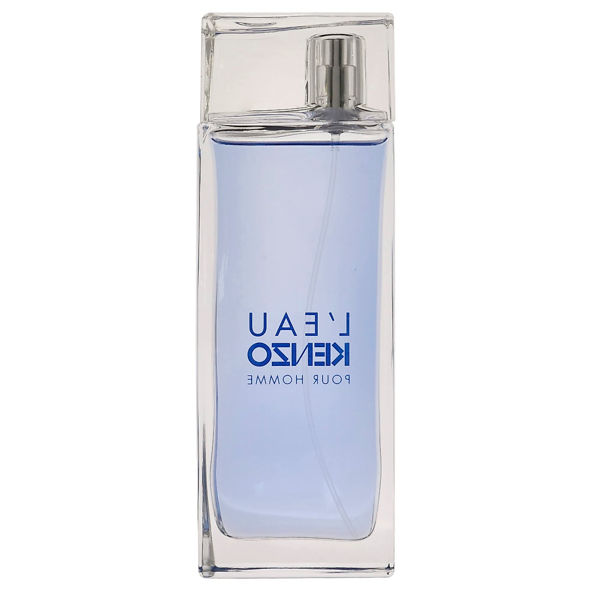 Kenzo L'Eau Pour Homme Eau de Toilette 3.3 Oz
