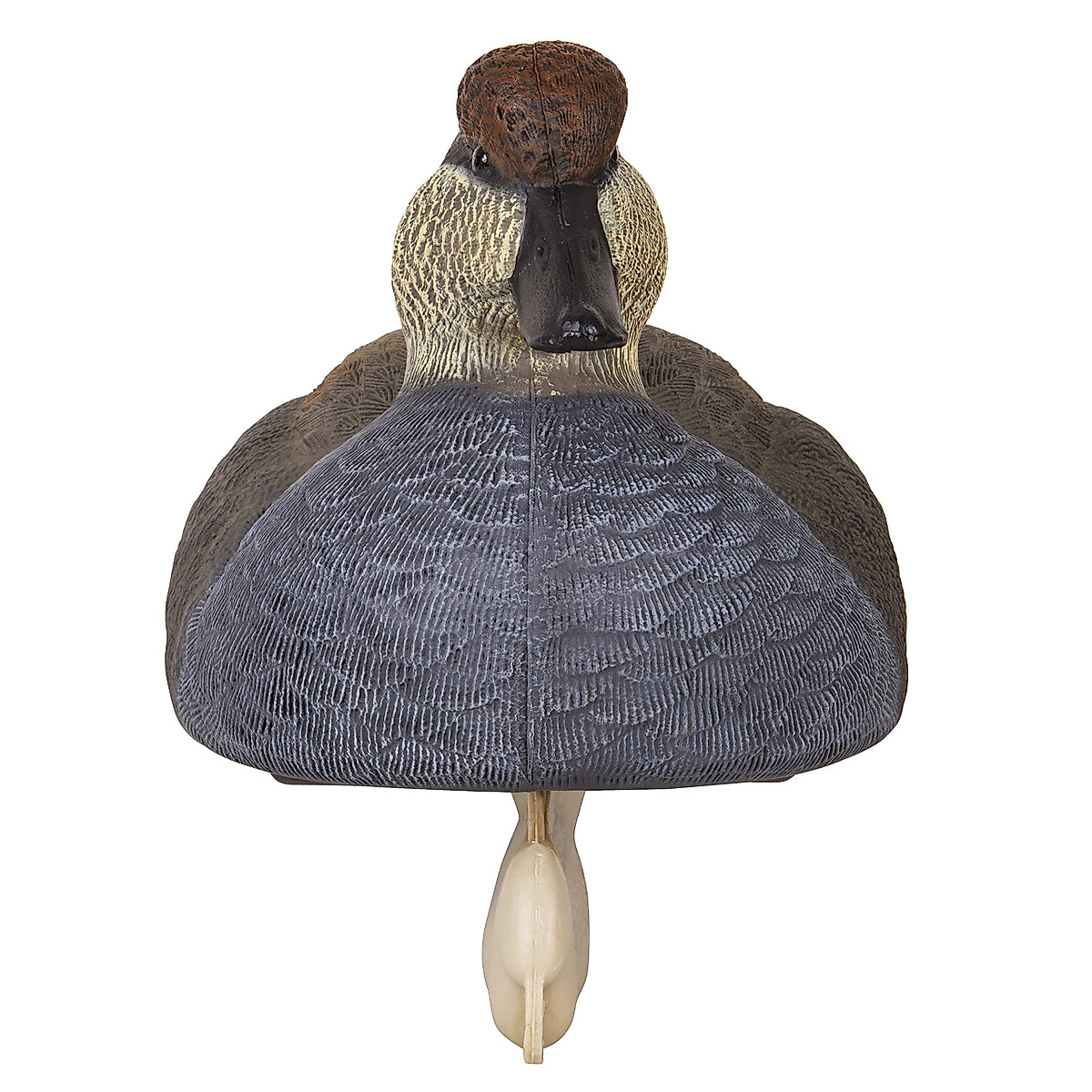 Flambeau Outdoors 5632MSU Masters Series - Gadwall - Floaters - 6-PK, Multi