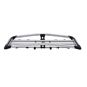 ELEVATE OUTDOOR Aluminum Hitch-Mounted Cargo Carrier