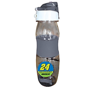 R and R Imports William Byron # 24 Nascar Plastic Water Bottle New for 2021