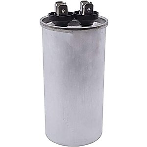 40MFD Capacitor for Briggs & Stratton PowerBoss Gas Generator Part# 197708GS