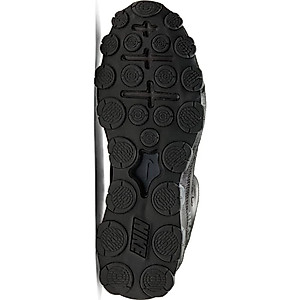 Nike Reax 8 Sports Shoes Men Black - 9 - Fitness/Training