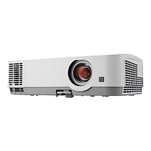 NEC Corporation NP-ME401X LCD Projector White