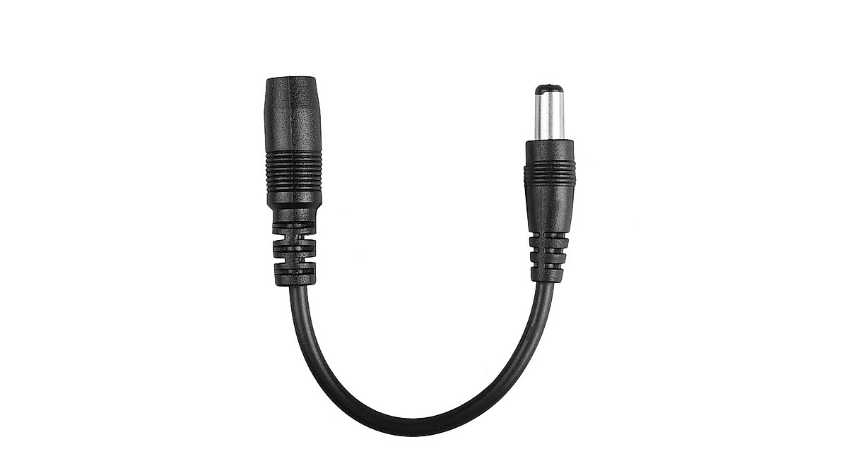 Mr.Power Reverse Polarity Converter Cable for Effects