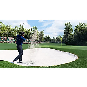 EA SPORTS PGA Tour - PlayStation 5