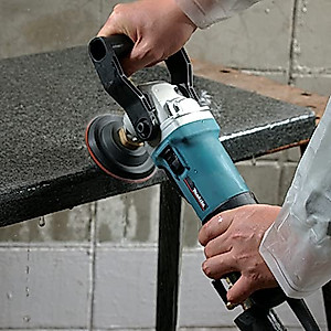 Makita PW5001C 4" Electronic Stone Polisher