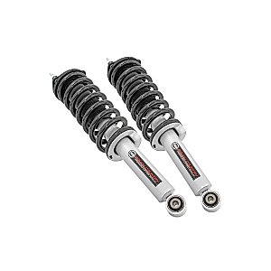 Rough Country 2" Loaded N3 Leveling Struts for 15-22 Colorado/Canyon - 501077