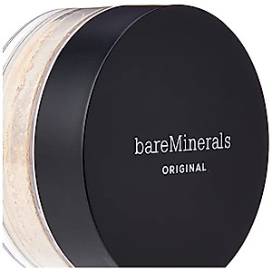 bareMinerals Bare Escentuals Original SPF 15 Foundation Fairly Light, 0.28 Ounce