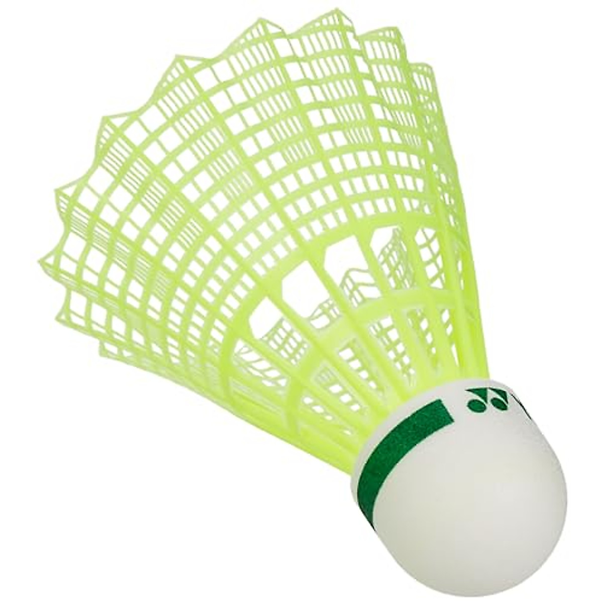 Yonex Mavis 10 Nylon Shuttlecock (Green)