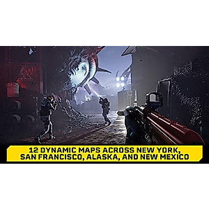 Tom Clancy's Rainbow Six Extraction - PlayStation 5