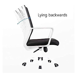 Chair Ergonomic Computer Chair Conference Chair Gaming Chair Lift Swivel Chair Mesh Backrest Table and Chair