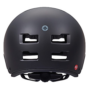 Schwinn Sequel ERT Bike Helmet for Youth Boys and Girls Ages 8 to 14, Can Fit Head Circumference 54-58 cm, 12 Vents, Removeable Padding, Adjustable Fit, Medium Black