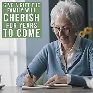 Hadley Designs - Books for Baby Shower Request Cards - Bring A Book Instead of A Card - 25 Pieces