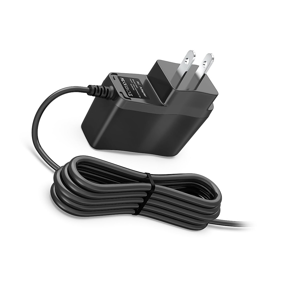 XMHEIRD AC DC Adapter for Symbol Barcode Scanner ls-3478 LS3578 ls-9203 ls-9208 ls-3408 Power Supply Cord Cable PS Charger