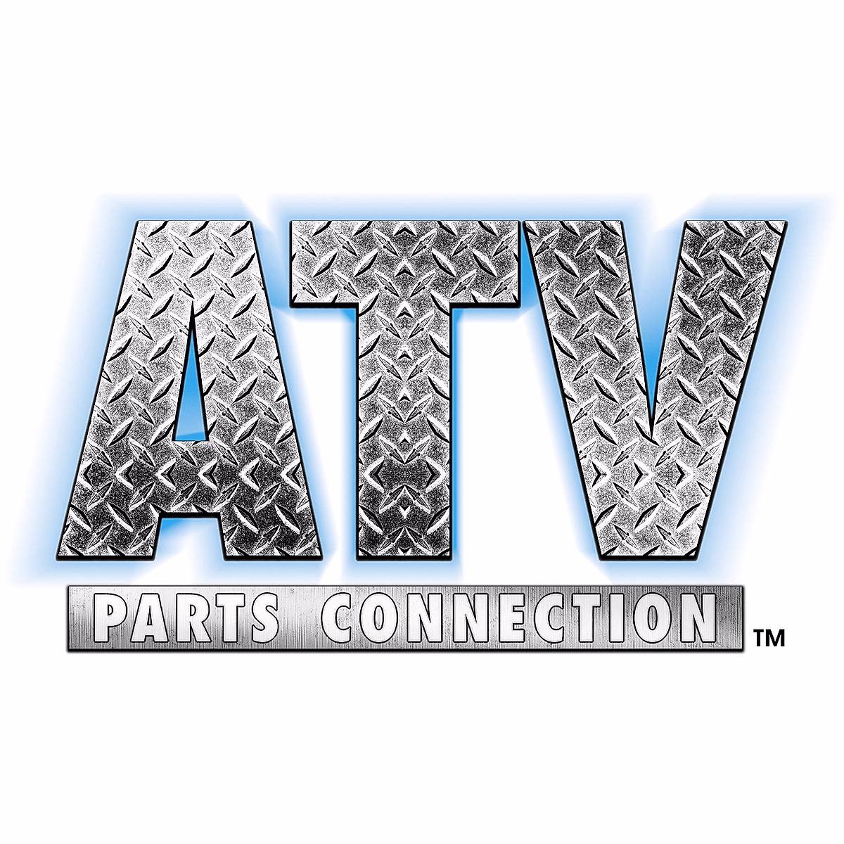 ATVPC Front Inner CV Joint Set for Polaris Ranger & RZR 4x4 1332538, 2203442