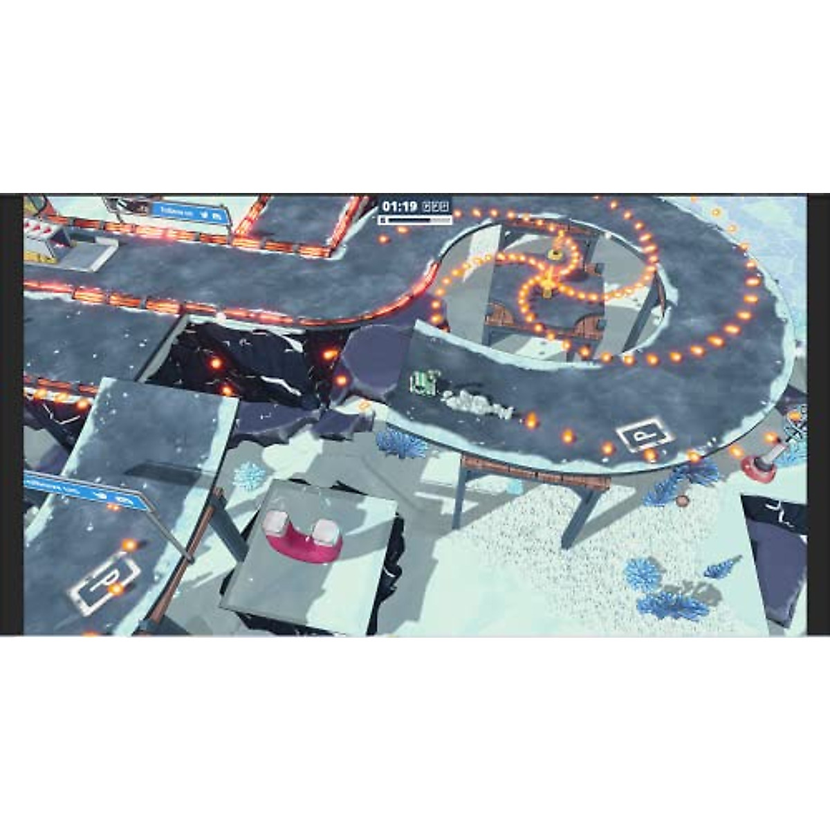 You Suck at Parking - PlayStation 5