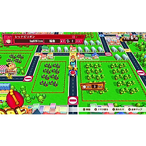 Bandai Namco Games Billion Road NINTENDO SWITCH REGION FREE JAPANESE VERSION