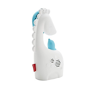 Fisher-Price Soothe & Go Giraffe
