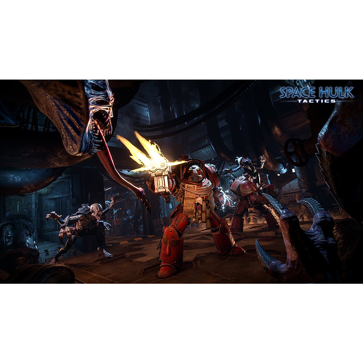 Space Hulk Tactics (Xbox One)